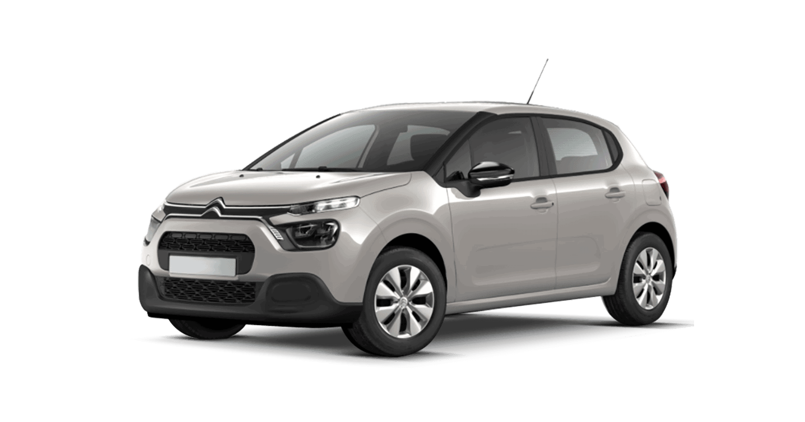 CITROEN C3 PureTech 83 You Neo patentati - Nolcar | NLT