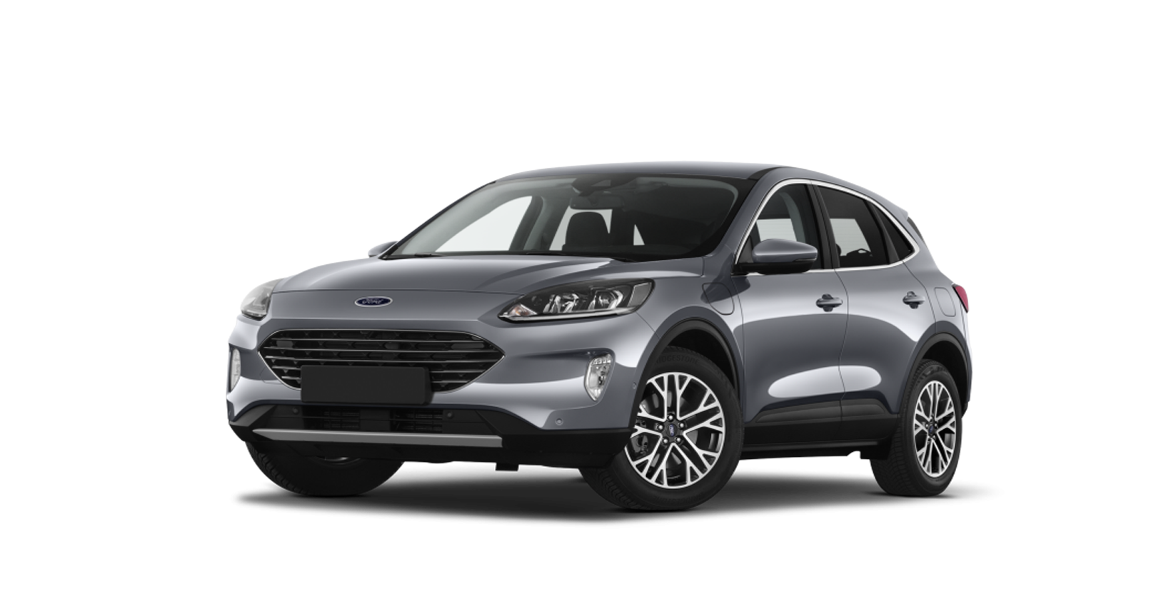 FORD KUGA 2.0 ECOBLUE 120cv 2WD ST-Line - Nolcar