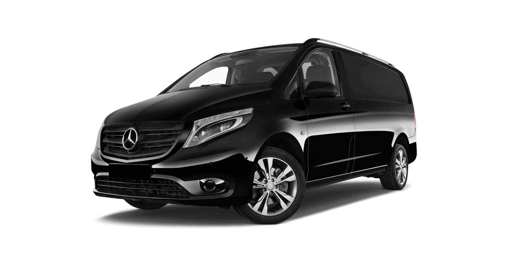 MERCEDES-BENZ VITO Tourer ExtraLong 2.2 CDI 160 CV - Nolcar