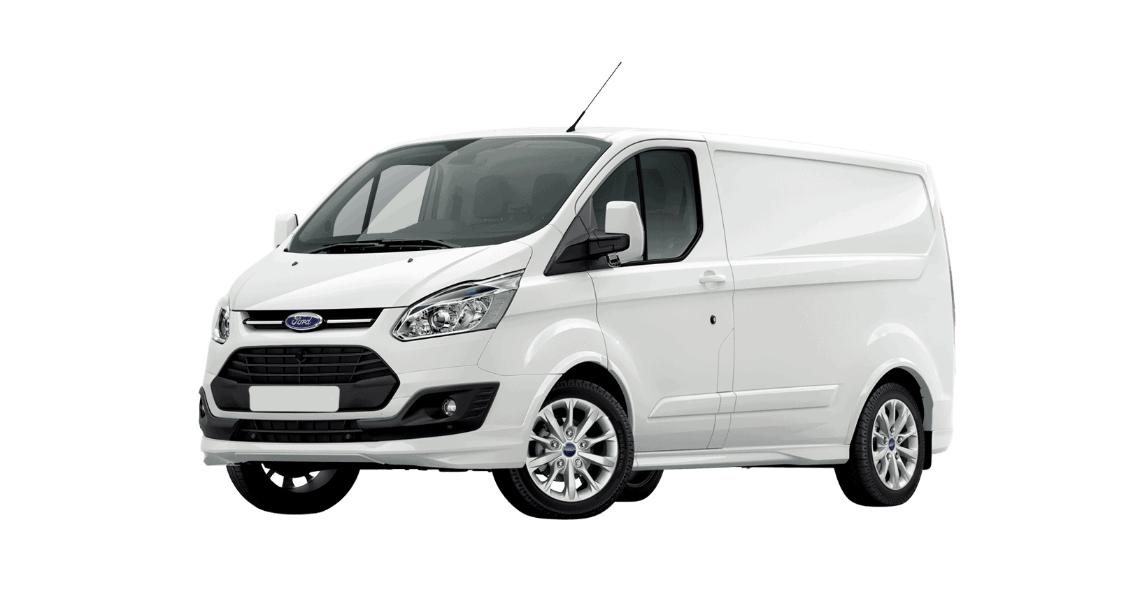 FORD TRANSIT 310 L2H2 Trend 2.0 Eco MHEV 130 Cv Furgone 4-Door (Euro 6. ...